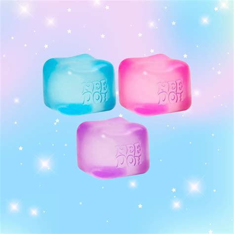 Needoh Nice Cube The Store Before Time