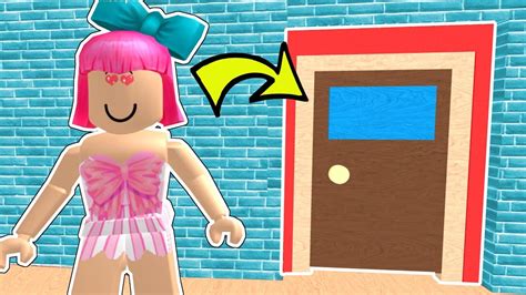 Roblox Escape Youtube School Obby
