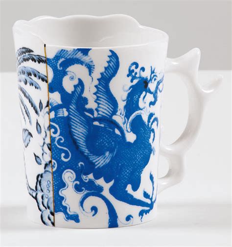 Hybrid Collection From Seletti