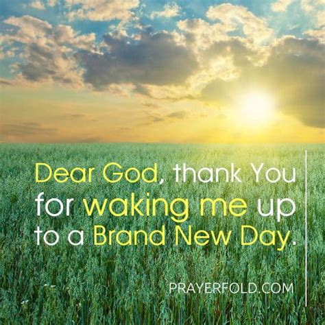 A Brand New Day Prayer At Elaine Osborn Blog