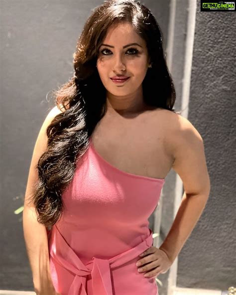 Actress Pooja Bose Hd Instagram Photos And Wallpapers July 2022 Gethu