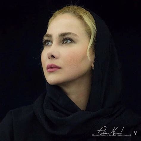 گلچینی از تصاویر آناهیتا نعمتی از کودکی تا به حال