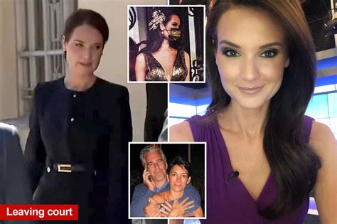 Disgraced Ex News Anchor Stephanie Hockridge Sentenced In Massive Covid