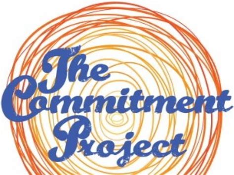 The Commitment Project Billboard By Elevan Cooper Pozible