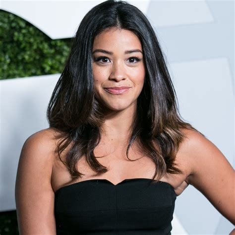 Picture Of Gina Rodriguez