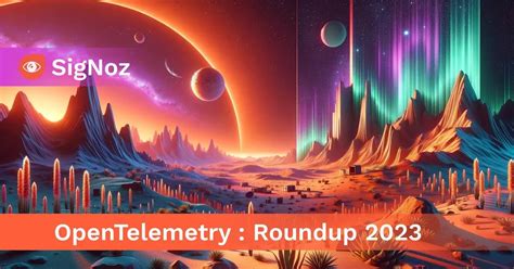 Ankit Anand On Linkedin Did Opentelemetry Deliver On Its Promise In 2023 Insightful Takeaways By