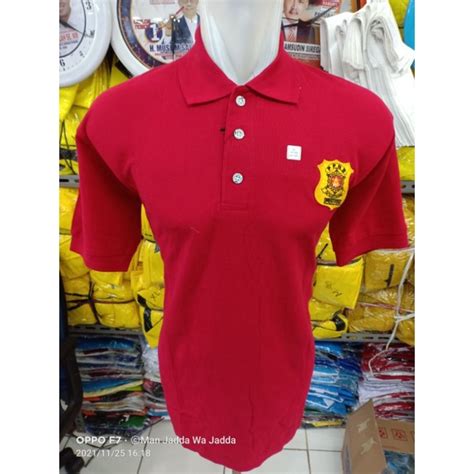 Jual Kaos Polo Ppns Penyidik Seragam Penyidik Baju Ppns Penyidik Full