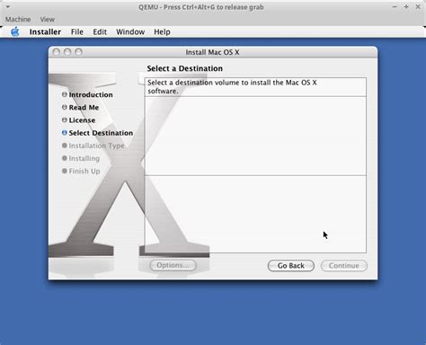 A Blog Post I Wrote About Various Emulation Use Cases With Qemu Qemu Kvm