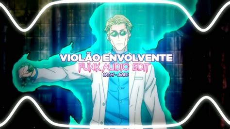 ⚡beat Agressivo Violão Envolvente Funk Audio Edit Youtube Music