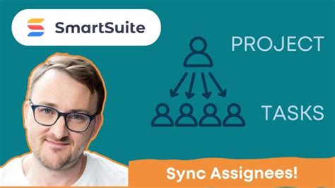 How To Sync Task Assignees With Linked Records Workflow Optimize Posted On The Topic Linkedin