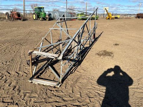 Windmill Stand Smith Sales Co Auctioneers