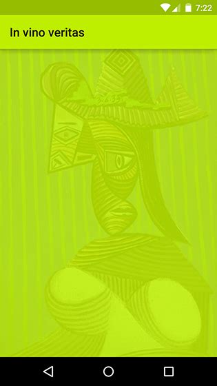 Welcome To The Color Matrix