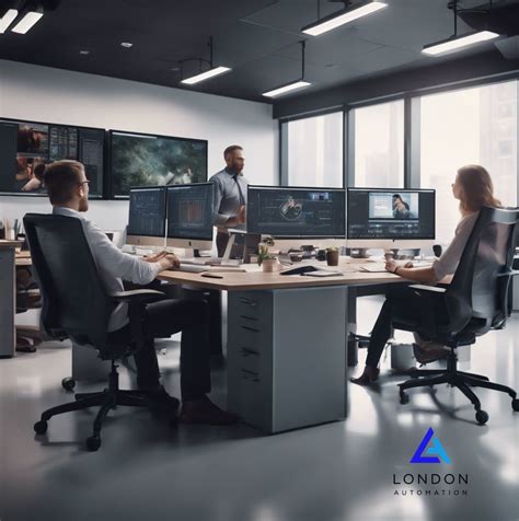 London Automation On Linkedin Givingtuesday