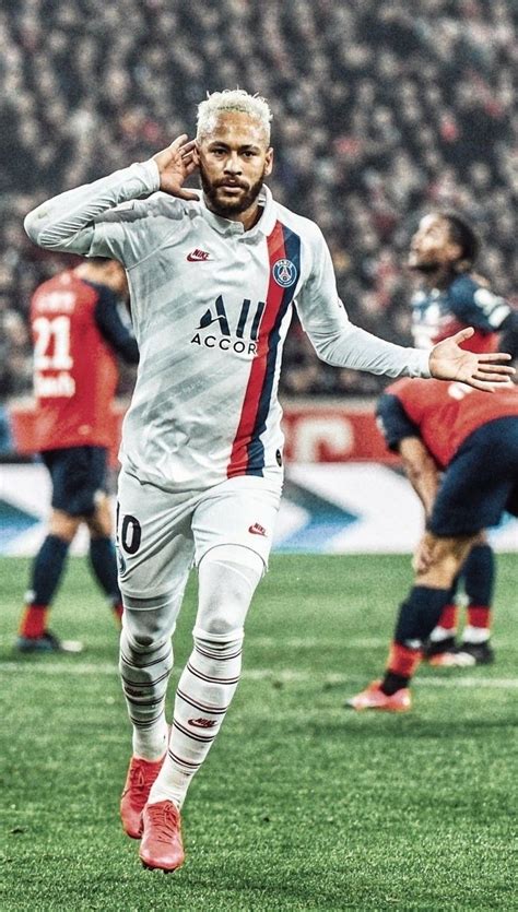 Neymar Aesthetic Wallpapers Wallpaper Cave