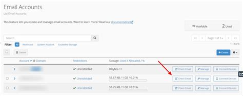 Managing Email Accounts In Cpanel A Step By Step Guide Scalahosting Blog
