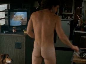 LETHAL WEAPON NUDE SCENES AZNude Men