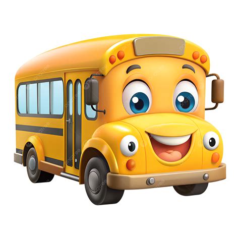 Little Yellow School Bus Artofit