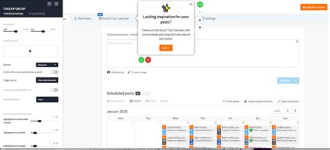 8 Tooltip Examples To Inspire You In 2023