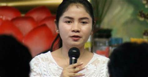 ចៅ សង្កាត់ រង អូរចារ ទី ពីរ មកពី បក្ស ភ្លើង ទៀន ព្រមាន ប្តឹង សមាជិក ក្រុមប្រឹក្សា សង្កាត់ បក្ស