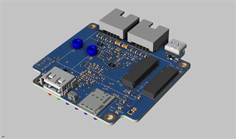 Raspberry Pi Alternative Banana Pi Seeks Community Input For Next Board