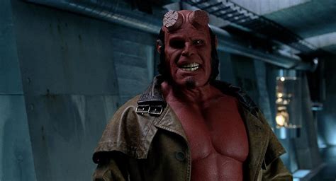 Hardest To Kill Movie Characters Part 3
