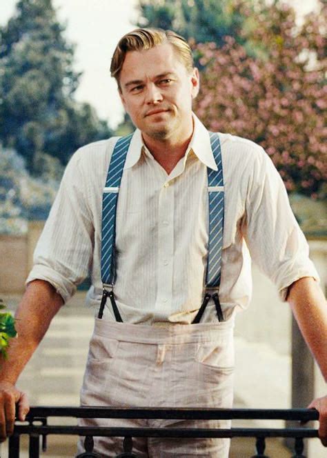 The Great Gatsby Men Outfits