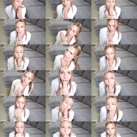 Tatum Christine Reuniting With An Old Friend Xxxstreams Org