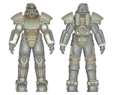 T 51 Power Armor Fallout 76 The Vault Fallout Wiki Everything You