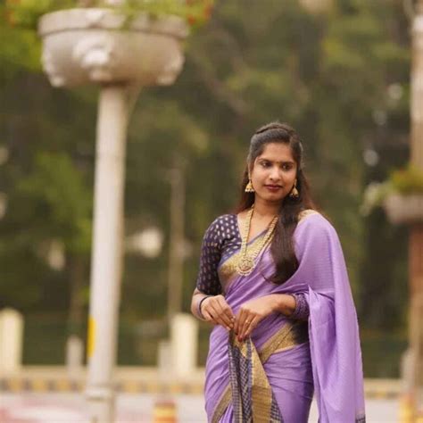 Tejaswini Prabhakar Gowda Age Family Husband Web Series Biography Wiki Breezemasti