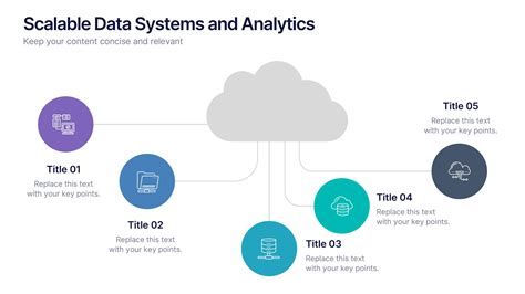 Numbers Infographic Presentation Template