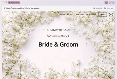 Welcome Message Examples For Wedding Website And Wording Guide Explore Inspiring Welcome
