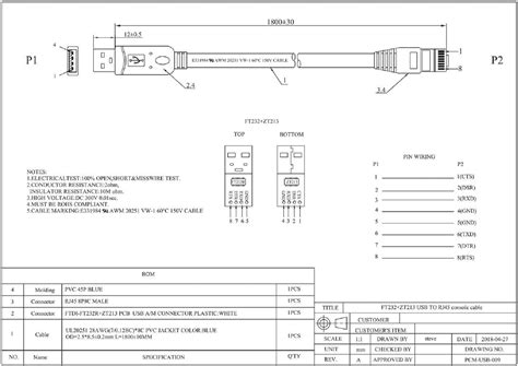Moyina Cisco Usb To Rj45 Console Cable For Windows Mac India Ubuy