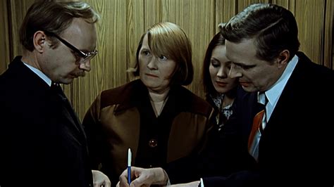 Фильм «Служебный роман 1977 актеры время выхода и описание на Первом
