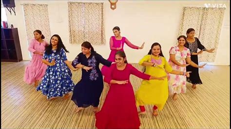 Hey Minnale Dance Cover Amaran Sivakarthikeyan Pallavi G V