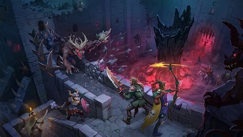 Tibia 立即至 Epic Games Store 下載並免費遊玩