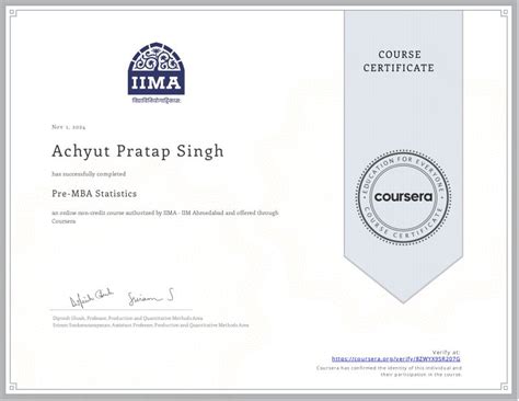 Achyut Pratap Singh Rajawat On Linkedin Dataanalytics Statistics