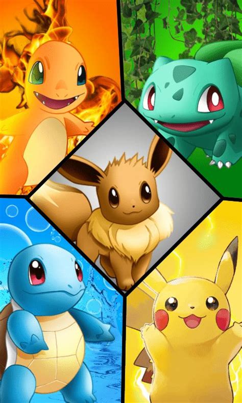 Pokemon Wallpaper Wallpaper Sun Póster De Pokemon Pokemon