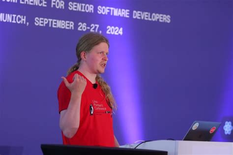 Infoq On Linkedin Infoqdevsummit Java Ebpf Sap Cloudnative