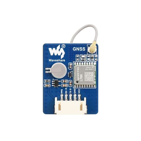 L76k Multi Gnss Module Supports Gps Bds Qzss L76k Gps Module
