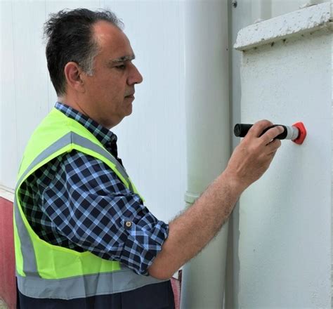 Security Guard Monitoring System At ₹ 28000 Piece Guard Tour System In Chennai Id 2855832453833