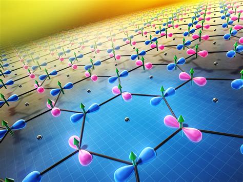 Mana Develops Ferroelectric Ferromagnetic Materials For Next Generation