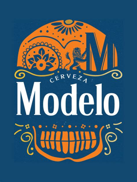 The New Cerveza Modelo Logo Png In 2026 Edigital Agency