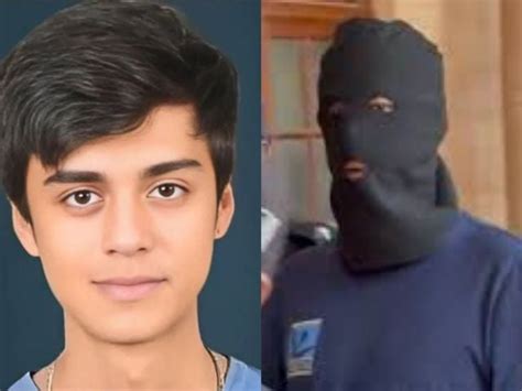 Major Breakthrough In Mustafa Amir Case As Suspect Confesses