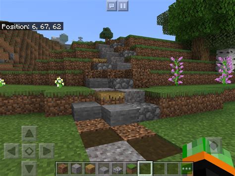 First Time Terraforming Is It Good Or Is It Bad Rminecraft