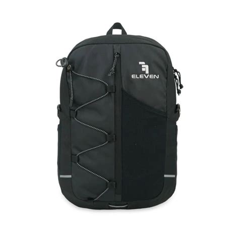 Jual Eleven Backpack Alva Shopee Indonesia