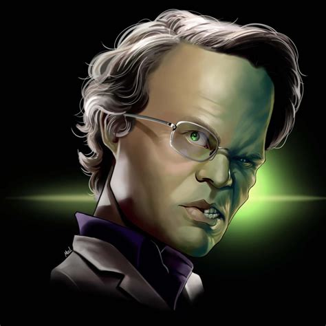 Hulk And Bruce Banner By Mel169 On Deviantart