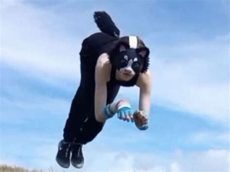 Você É Therian Quizur