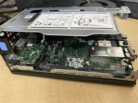 Adding Ssd To Precision 3260 Need Caddy R Dell