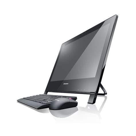 User Manual Lenovo ThinkCentre Edge 91z English 200 Pages