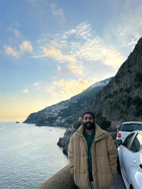 Navneet Mishra Posted On Linkedin